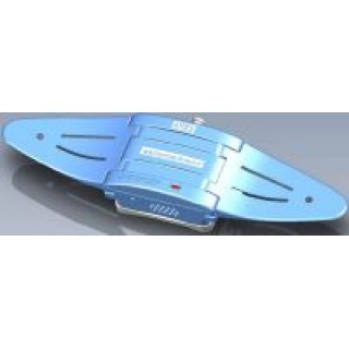 Watermark Medical #WMDK-001 - ARES Patient Study Kit 10/CS - CIA Medical