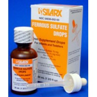 Silarx Pharm. - CIA Medical