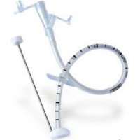 C.R. Bard 000700 - TUBE, REPLACEMENT, GASTROSTOMY, NON-BALLOON, 2/CS ...