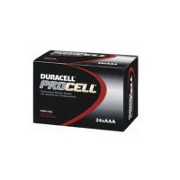 Duracell USA - CIA Medical