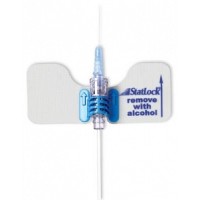 C.R. Bard CV0321 - DEVICE, STABILIZATION, STATLOCK IV ULTRA, 25 EA/CS ...