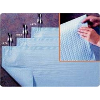 Cincinnati Sub Zero #876 - PAD, MAXI-THERM, 25X64, EACH - CIA Medical