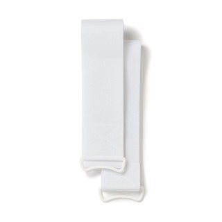 Medline DYNDSTRAP1 - STRAP, POSITIONING, KNEE / BODY, HOOK&LOOP, 50/CS ...
