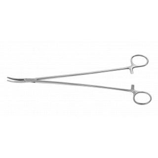 Medline MDS1246128 - FORCEP, HEMO, BRIDGE, CVD, 10 3/4", 28CM, EACH ...