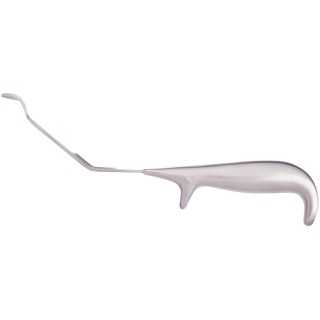 Medline MDS5030001 - RETRACTOR, BENNETT, SML BLADE 1 3/4"(44MM), EACH ...
