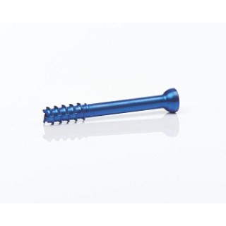 Medline MSD04024 - SCREW, HEADED, 4.0 X 24MM, EACH - CIA Medical