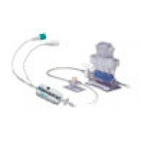 Edwards Lifesciences MHD65 - SENSOR, FLOTRAC, 5/CS - CIA Medical